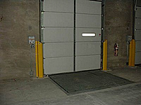 Door Track Protector On "Save"ty Yellow Products