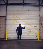 Dock Safety On "Save"ty Yellow Products