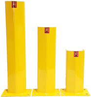 Rack Protection On "Save"ty Yellow Products