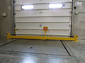 Drop Down Dock Gate On "Save"ty Yellow Products