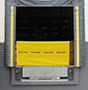 Fabric Gates On "Save"ty Yellow Products