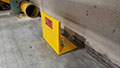 Flue Protection On "Save"ty Yellow Products